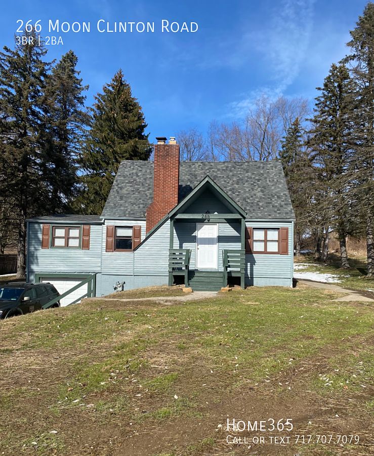 266 Moon Clinton Rd, Coraopolis, PA 15108 | Zillow