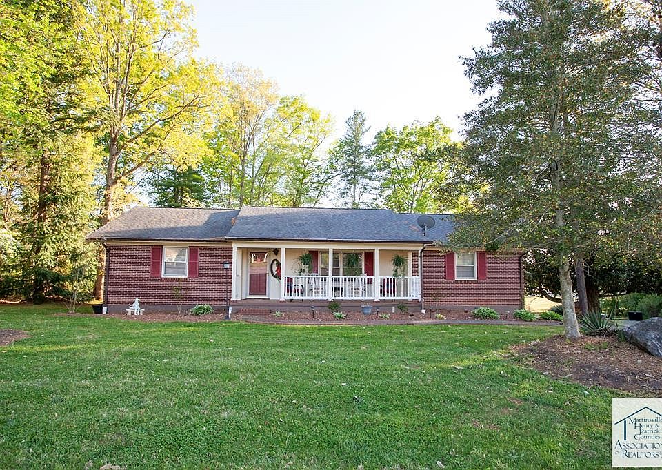 22102 Jeb Stuart Hwy, Stuart, VA 24171 | Zillow