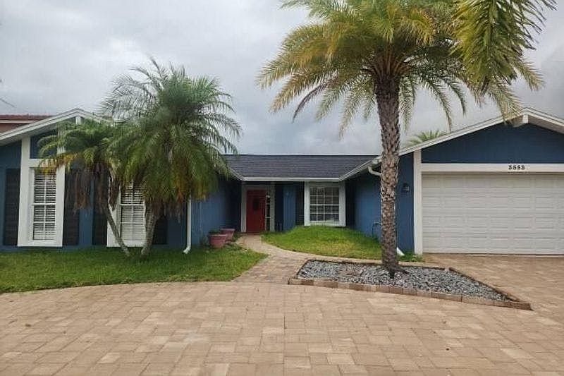 3553 Seaway Dr, New Port Richey, FL 34652 | Zillow
