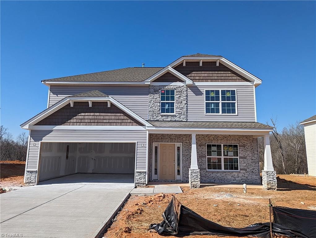 274 Kyndall Run Dr #30, Lexington, NC 27295 | MLS #1121067 | Zillow