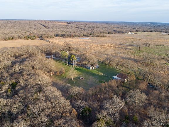 1722 Caldwell Rd, Overbrook, OK 73453 | MLS #2408102 | Zillow