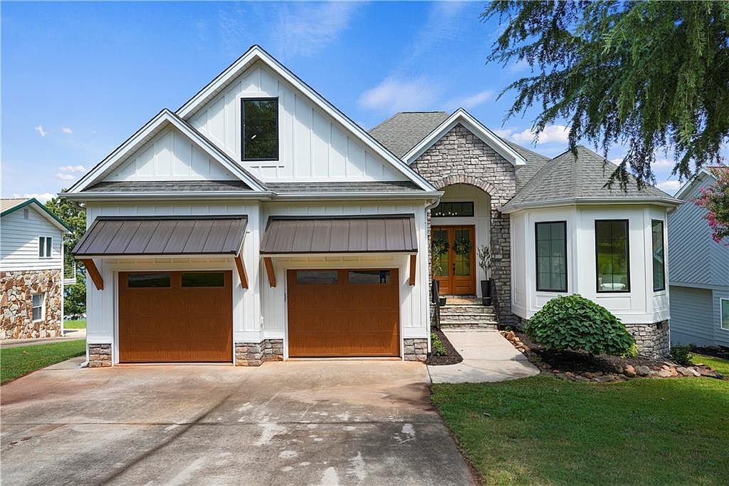 326 Hartview Cir, Anderson, SC 29625 | MLS #20276903 | Zillow