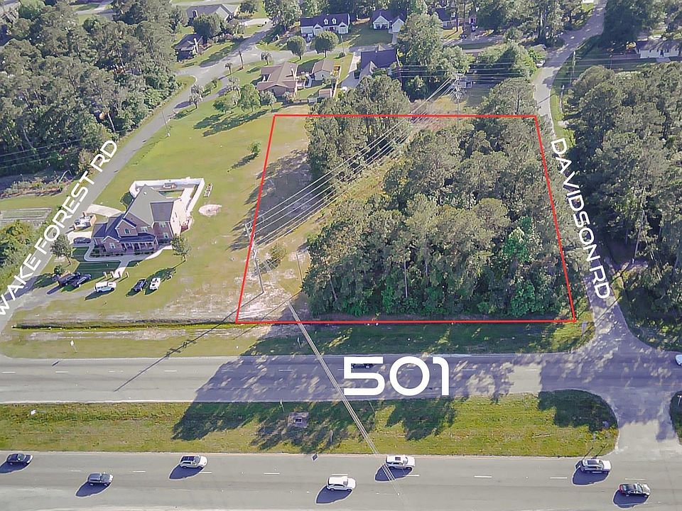Lot 1 & 2 Highway 501, Conway, SC 29526 | MLS #2410875 | Zillow