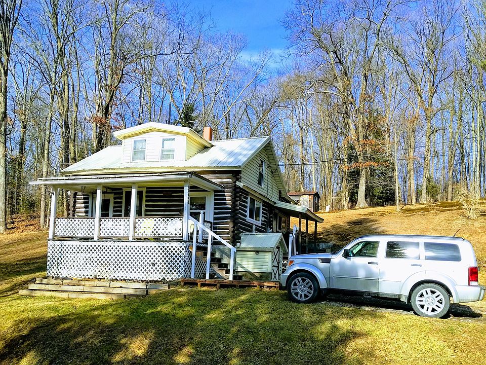 3058 Long Run Rd, West Decatur, PA 16878 | Zillow