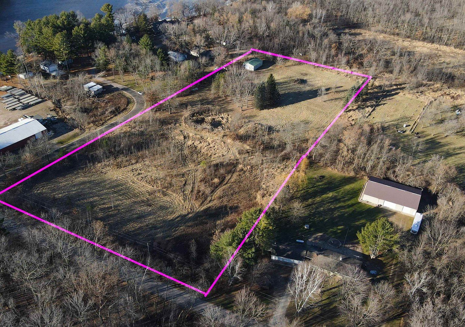 E7286 Red Banks Rd, Fremont, WI 54940 | Zillow