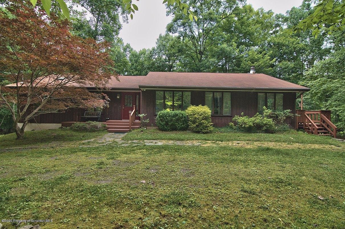 130 Meadowbrook Rd, Tafton, PA 18464 | Zillow