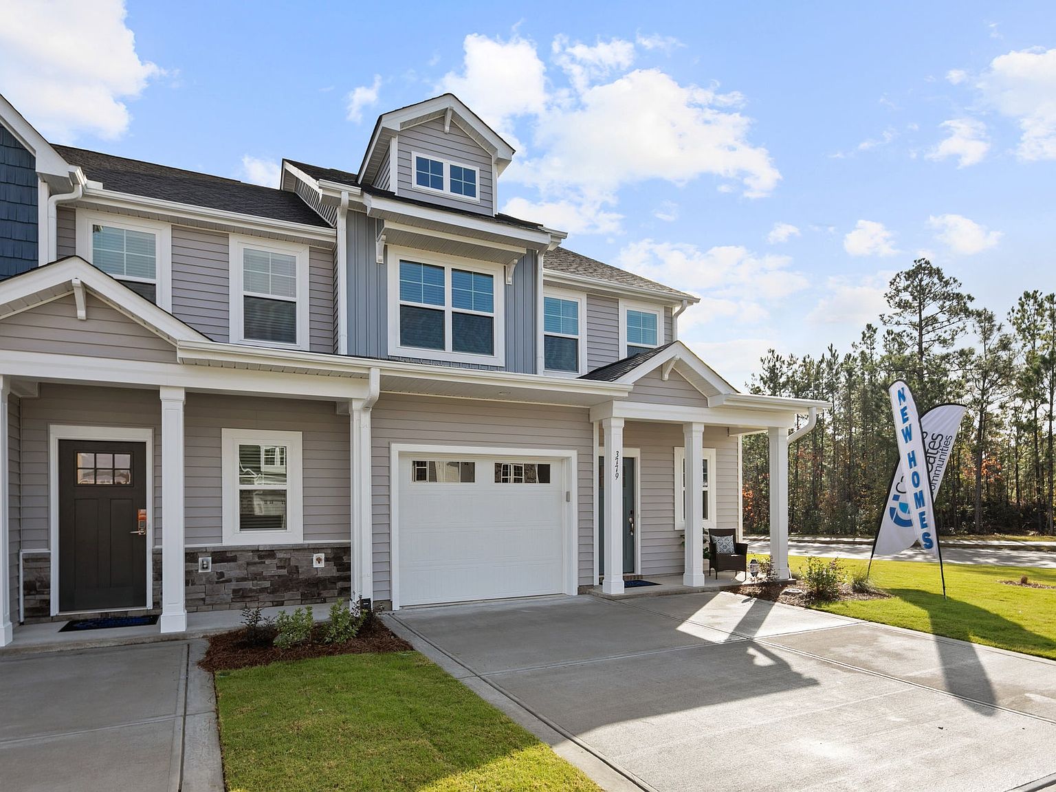 1809 Live Oak by Caviness & Cates in Beaufort NC | Zillow