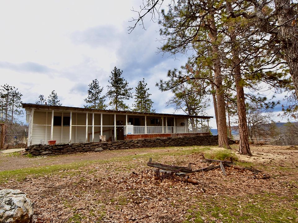 2830 Cougar St, Hornbrook, CA 96044 | MLS #20230235 | Zillow