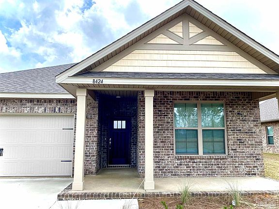 8424 Twenty One Oaks Ln, Pensacola, FL 32526 | MLS #637657 | Zillow