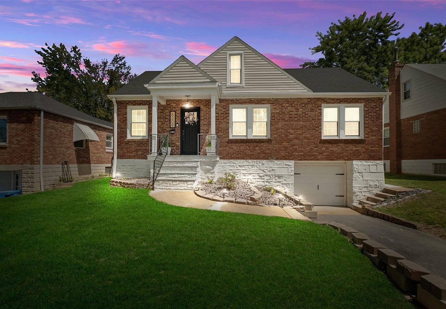 6209 Bixby Ave, Saint Louis, MO 63123 | Zillow