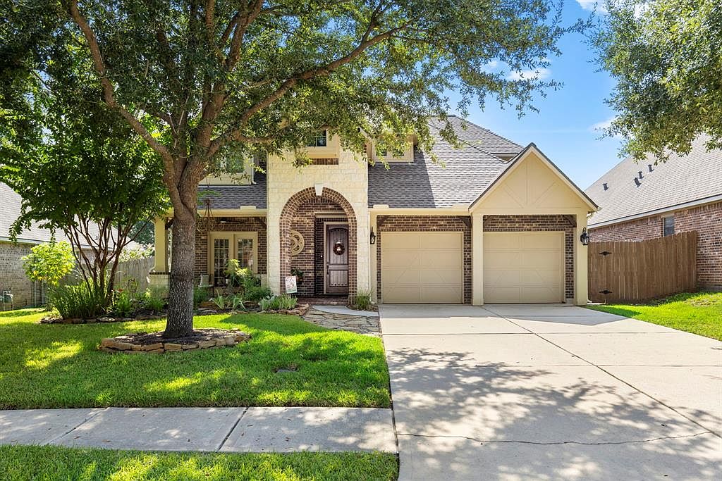 330 Arbor Ridge Ln, Conroe, TX 77384 | MLS #82215198 | Zillow