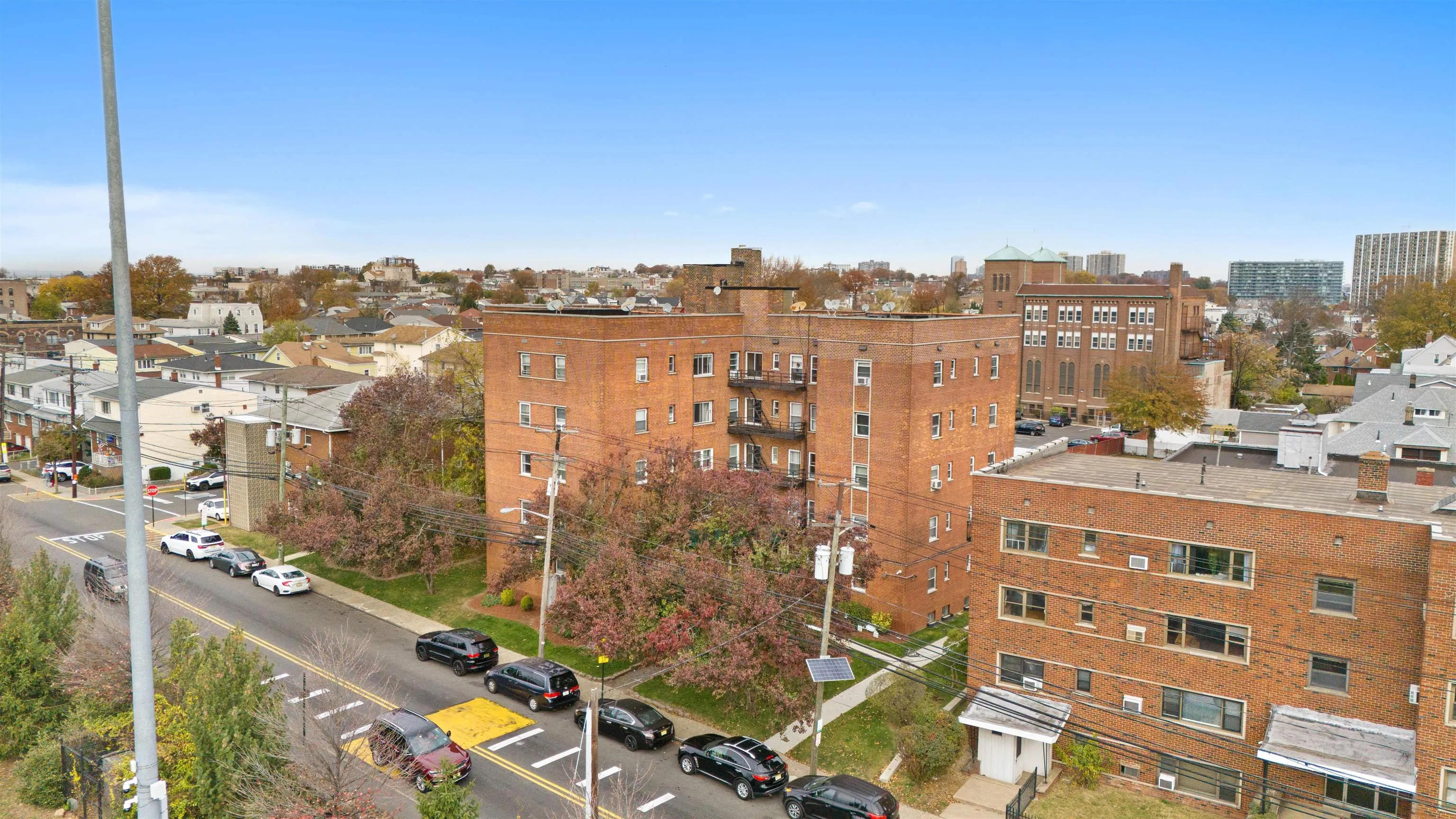 210 Woodcliff Avenue #3F in North Bergen, New Jersey | StreetEasy