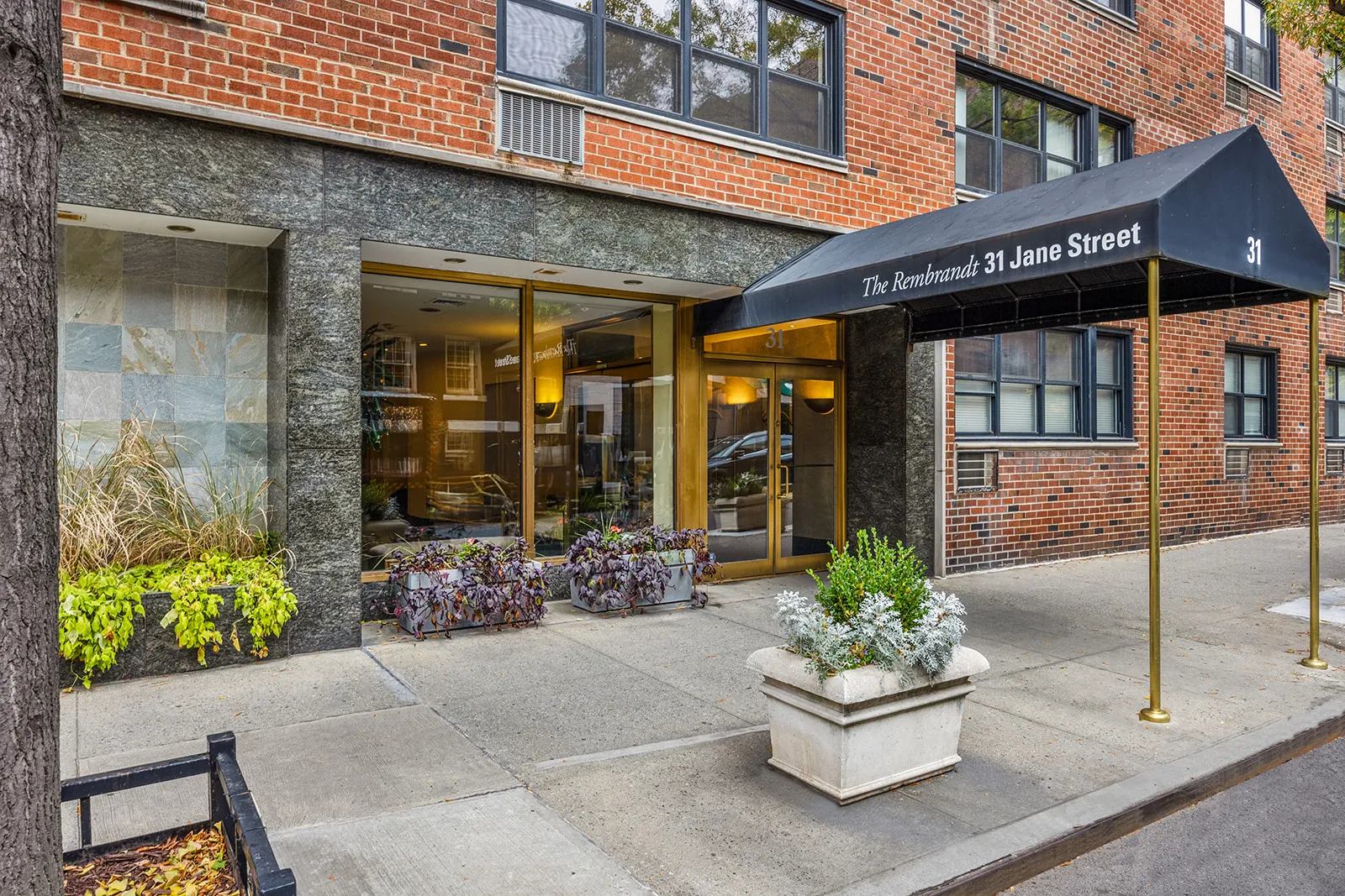 31 Jane Street #7B in West Village, Manhattan | StreetEasy