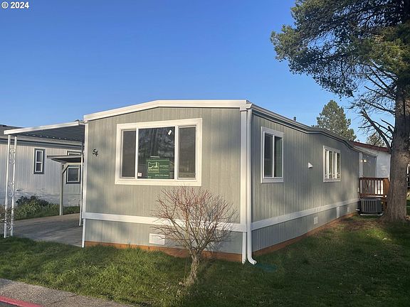 5885 NE Jacobson St UNIT 54, Hillsboro, OR 97124 | MLS #24353267 | Zillow