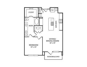 Avasa Spring Branch - 1095 Brittmoore Rd Houston TX | Zillow