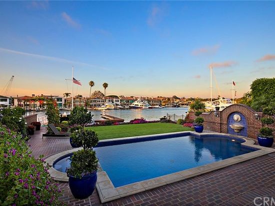 3 Harbor Is, Newport Beach, CA 92660 | Zillow