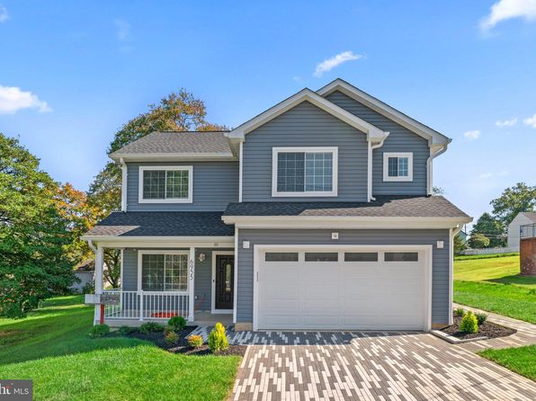 Elkridge MD Single Family Homes For Sale - 9 Homes | Zillow