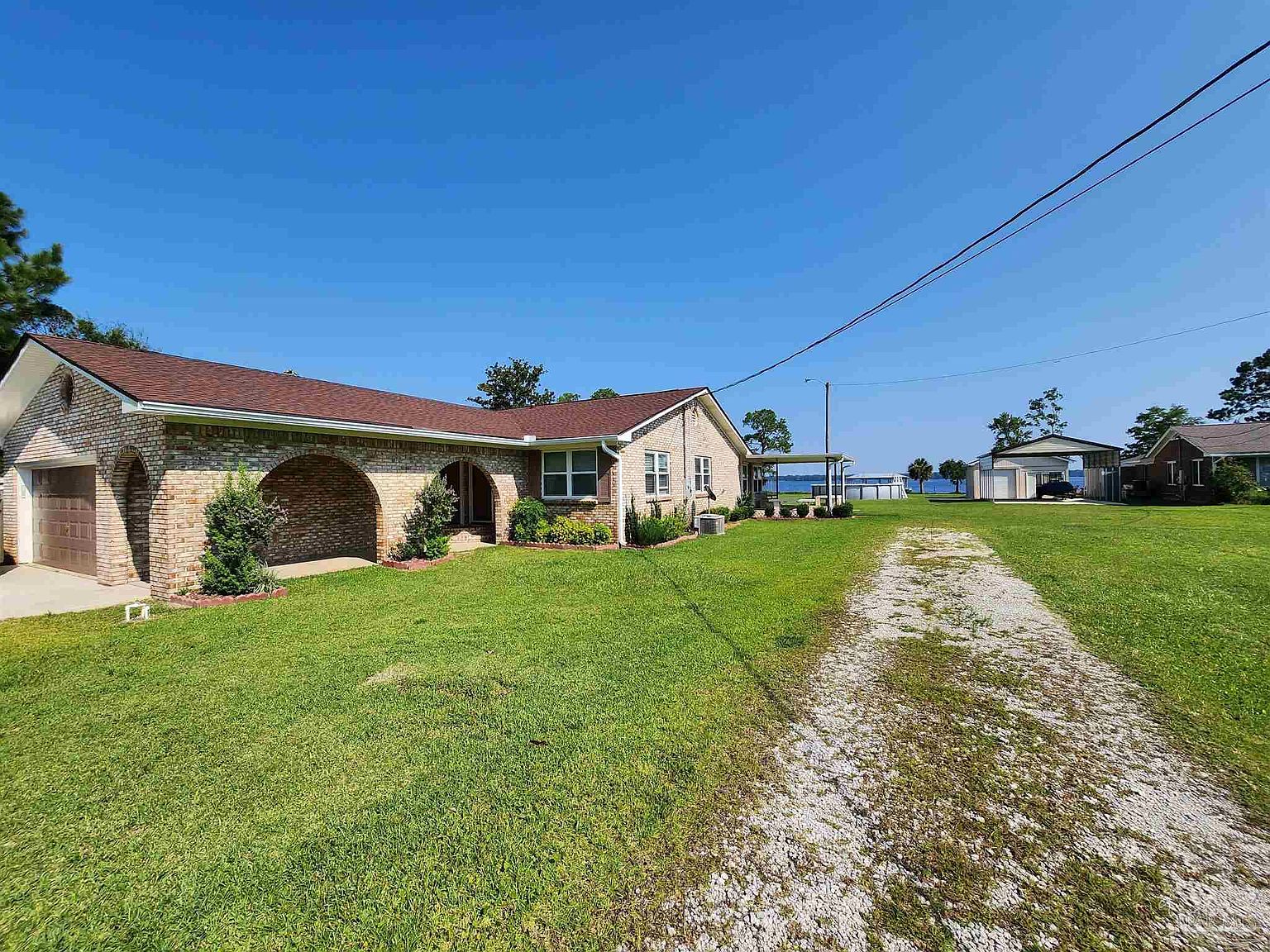 36170 Boykin Blvd, Lillian, AL 36549 | MLS #621178 | Zillow
