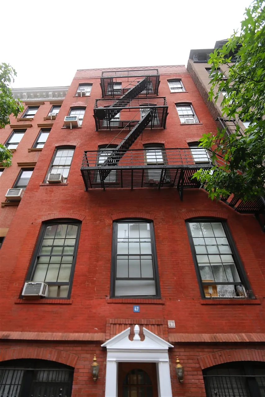47 Jane Street #15 in West Village, Manhattan | StreetEasy