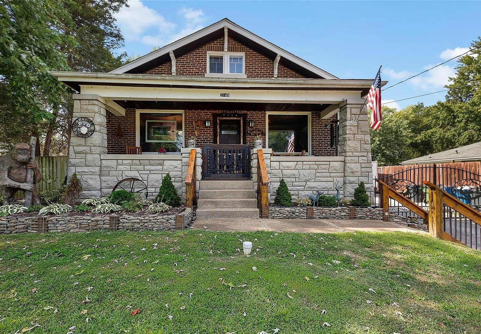3149 Ringer Rd, Saint Louis, MO 63125 | Zillow