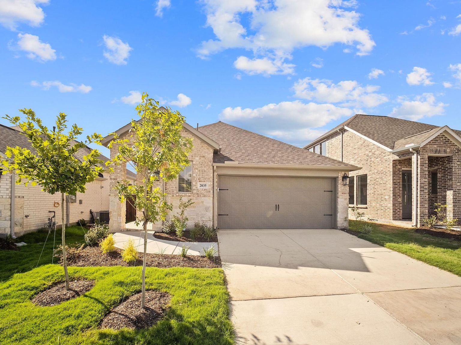 2035 Ballyoak Ln, Forney, TX 75126 | Zillow