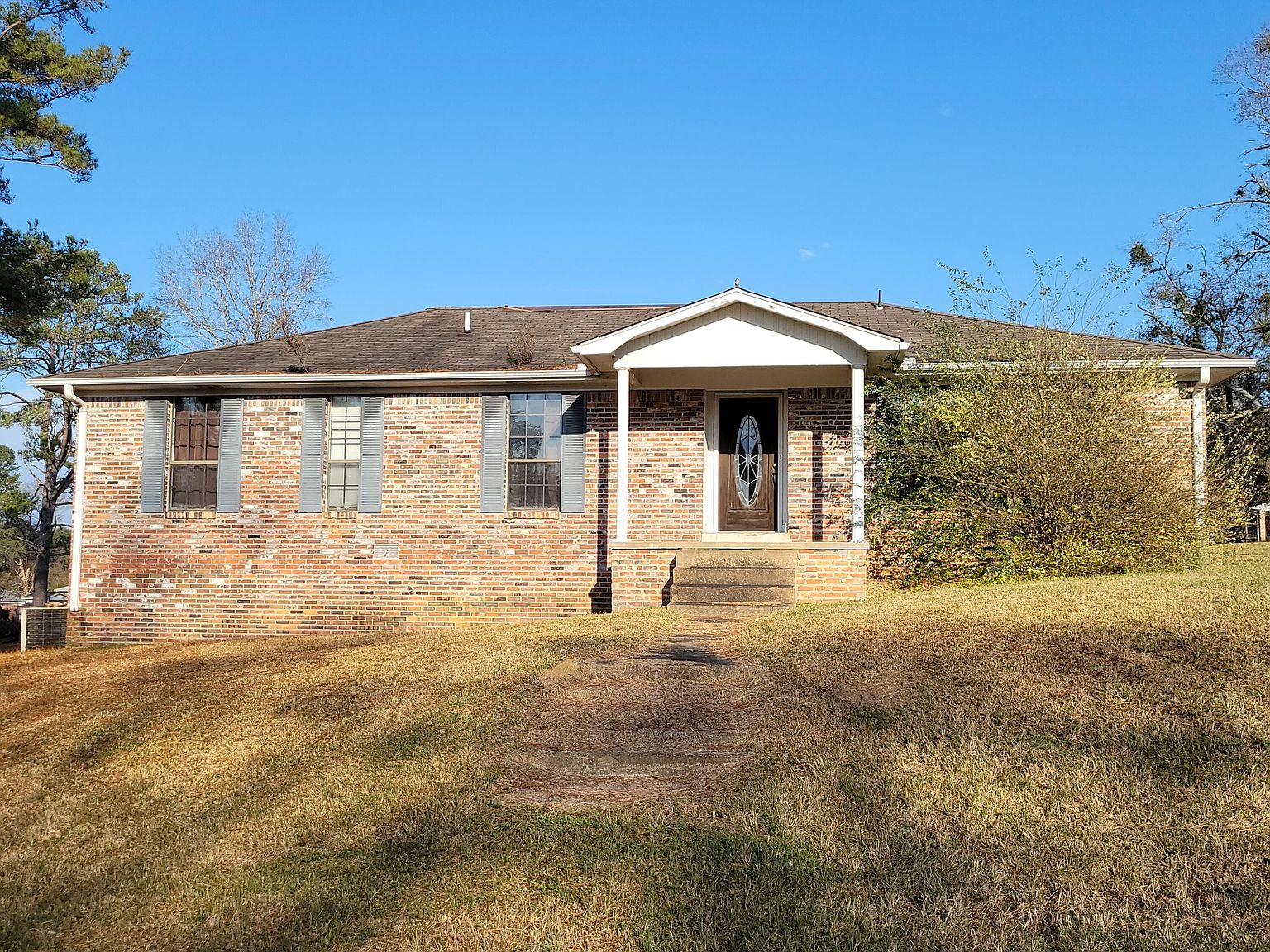 505 Rumley Rd, York, AL 36925 | Zillow