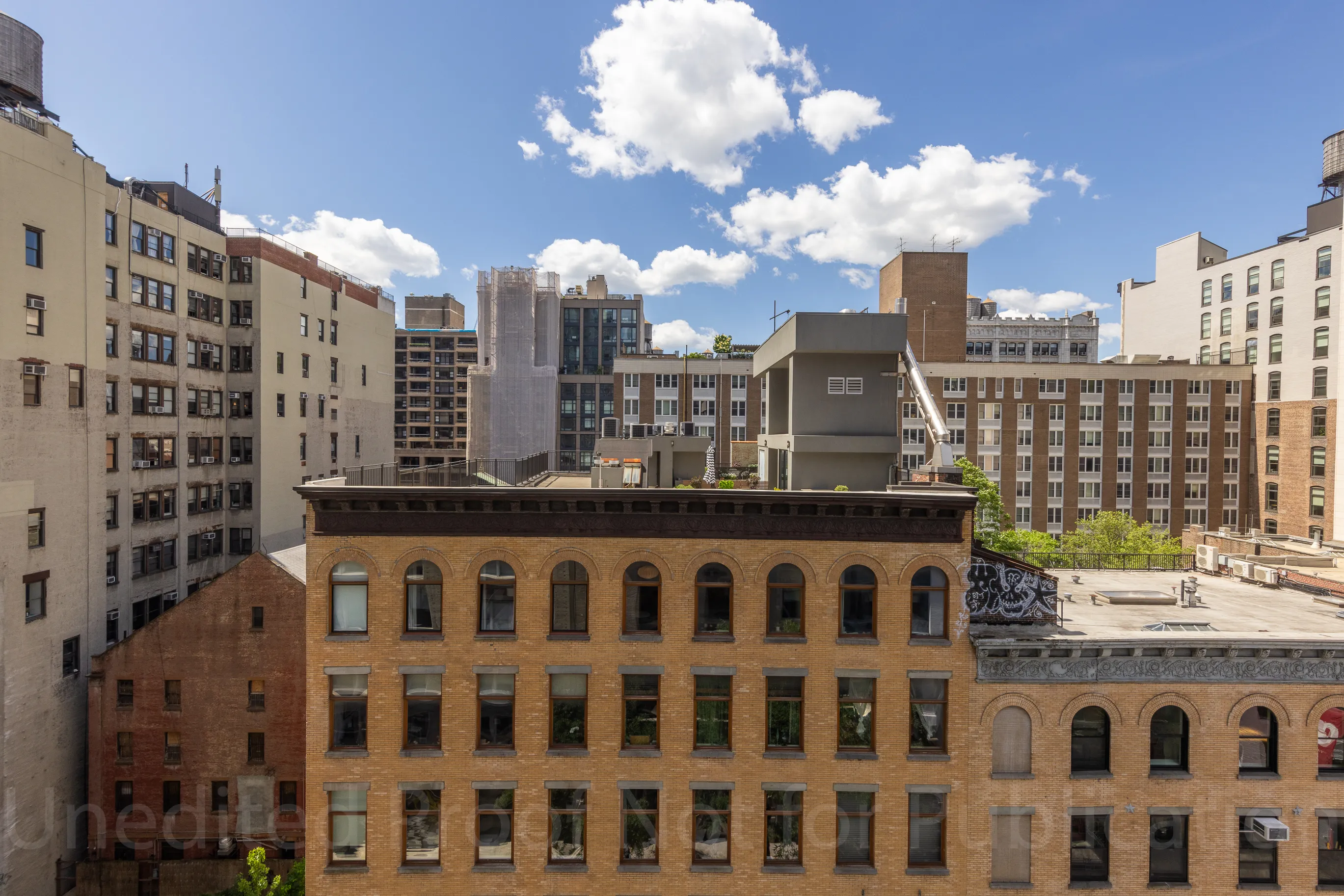 127 West 24th Street LIVE/WORK in Chelsea, Manhattan | StreetEasy