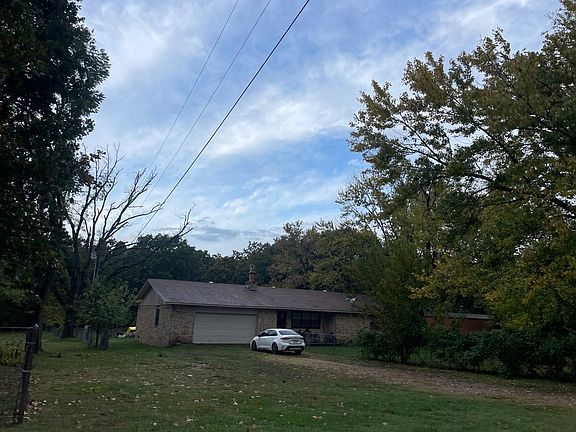 18679 S 525th Rd, Tahlequah, OK 74464 | Zillow