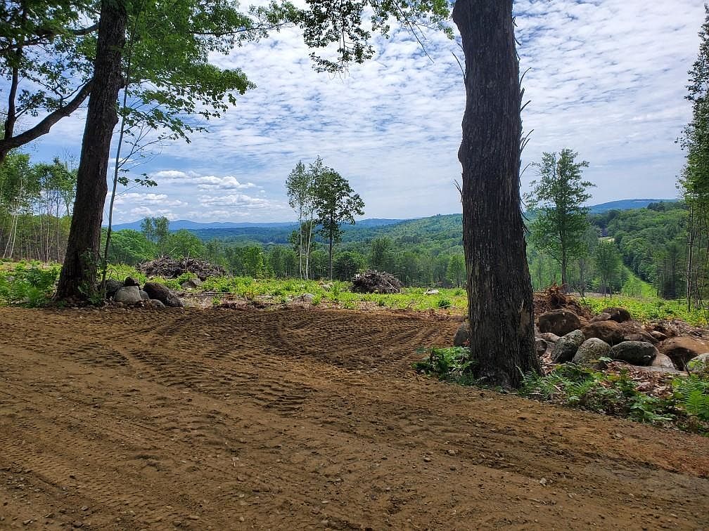 Lot 16B Cass Hill Road, Meredith, NH 03253 | Zillow
