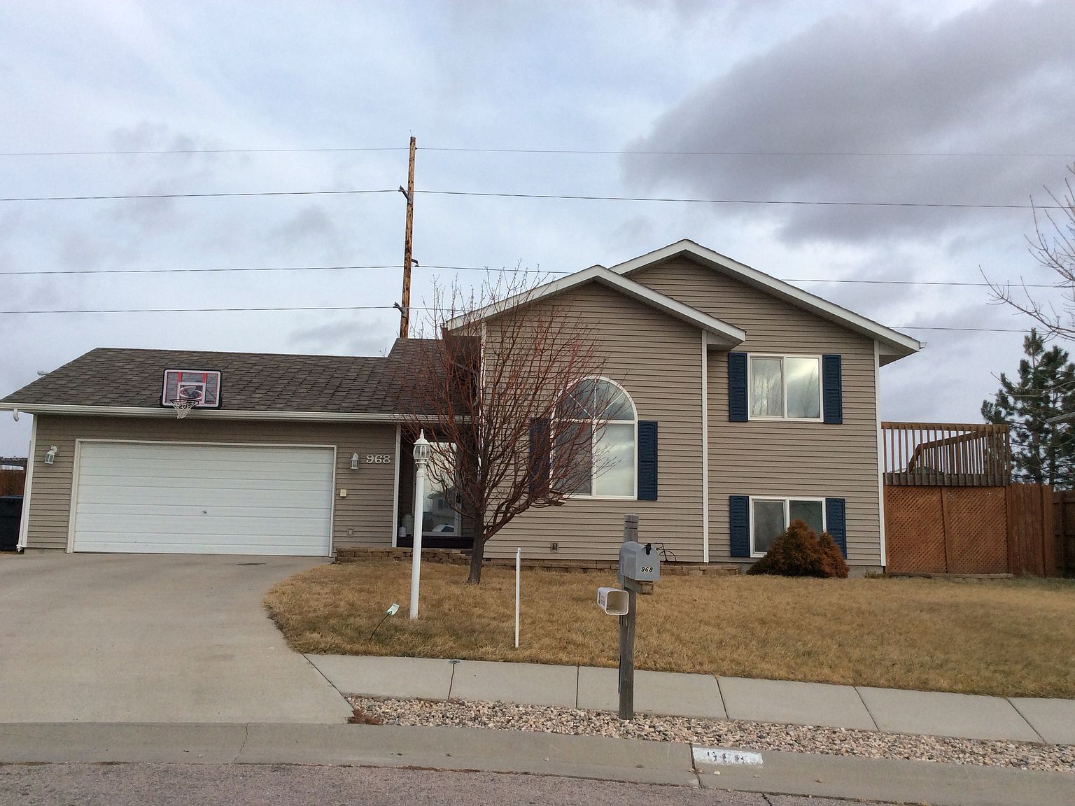 968 Tinton Ln, Rapid City, SD 57703 | Zillow