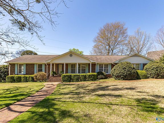 4004 Dotson Dr SE, Huntsville, AL 35802 | MLS #21879277 | Zillow