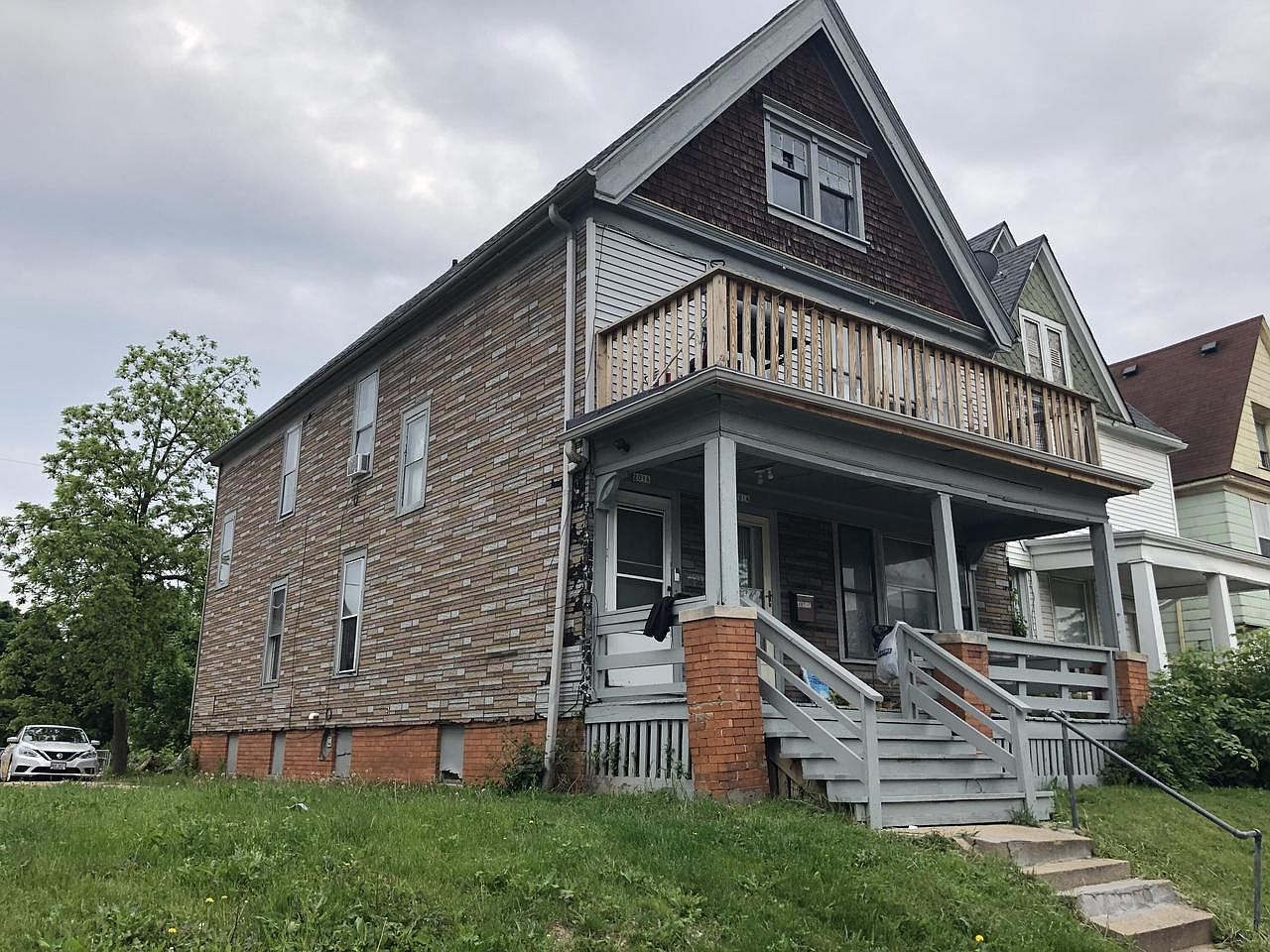 2014 North 35th STREET NORTH North #2016, Milwaukee, WI 53208 | MLS ...