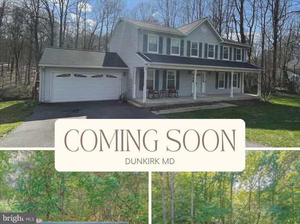 Dunkirk MD Real Estate - Dunkirk MD Homes For Sale | Zillow