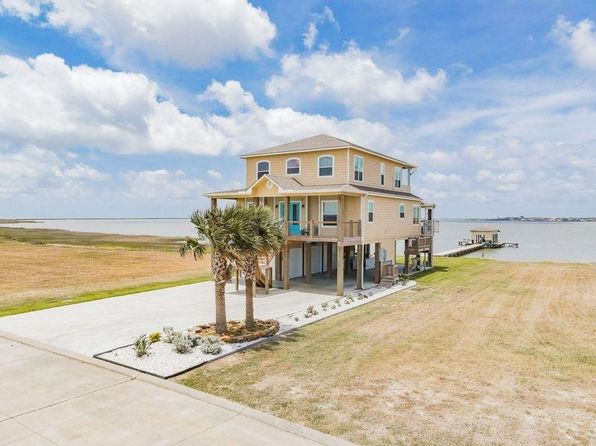 Waterfront - Palacios TX Waterfront Homes For Sale - 43 Homes | Zillow