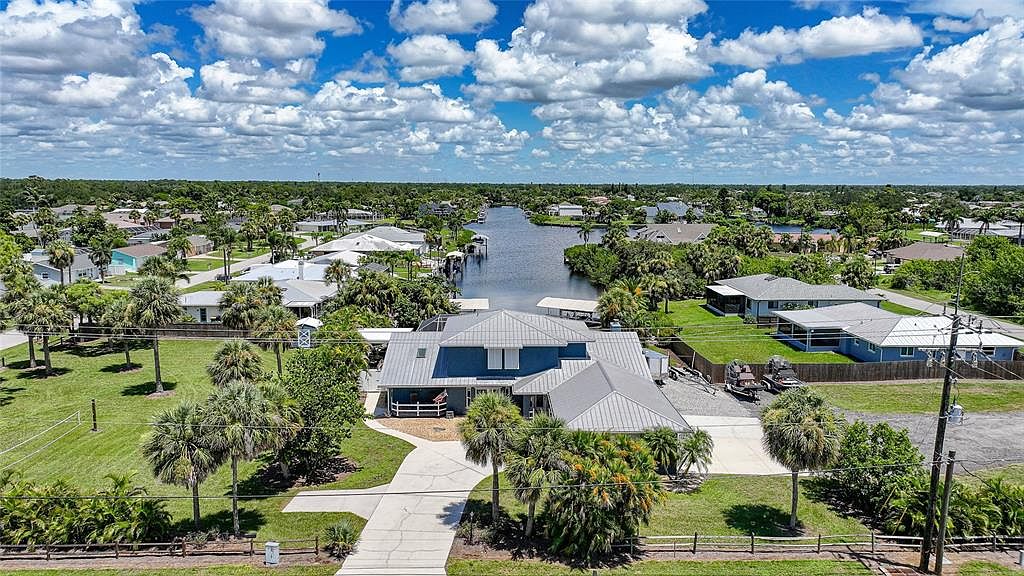 18500 Ohara Dr, Pt Charlotte, FL 33948 | Zillow