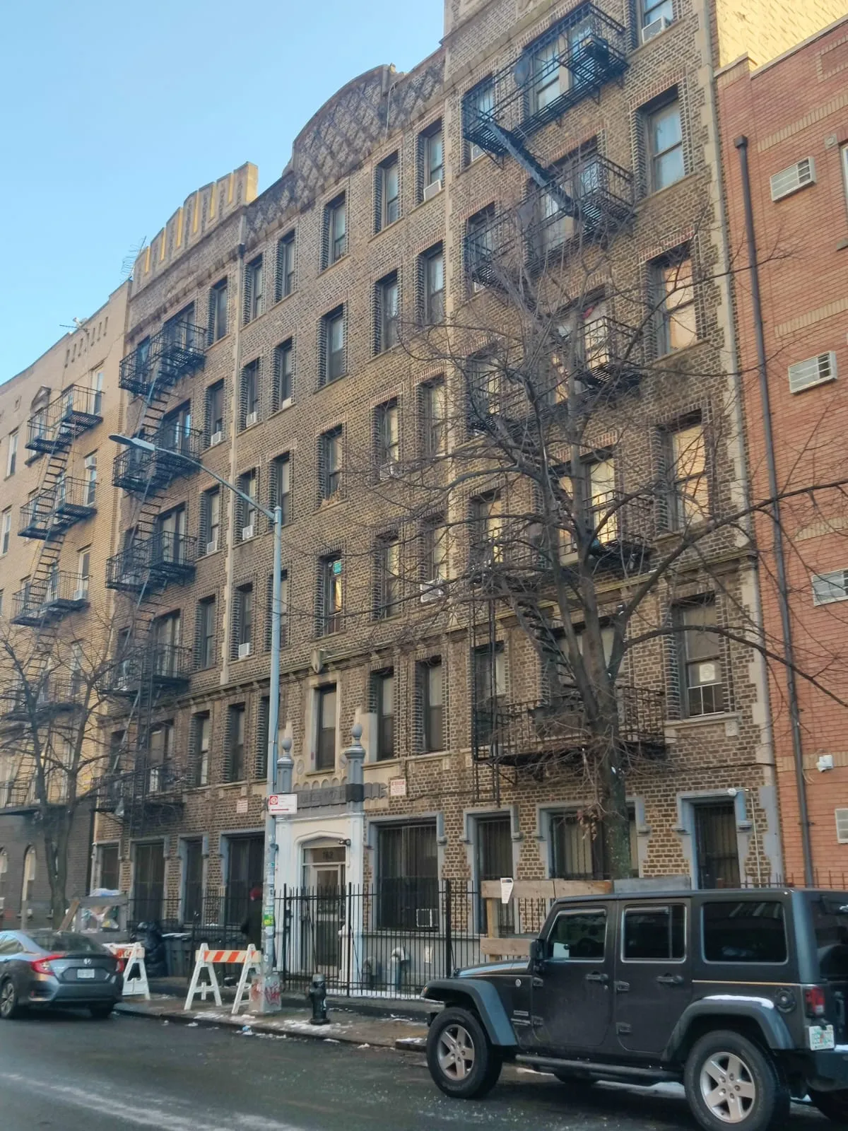 182 South 3rd Street #9 in Williamsburg, Brooklyn | StreetEasy