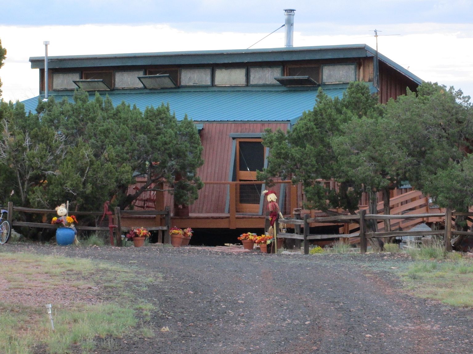 6 Mile Old Hunt Area, Concho, AZ 85924 | Zillow