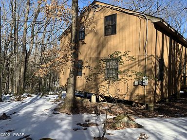 117 Boundary Rd, Tafton, PA 18464 | Zillow