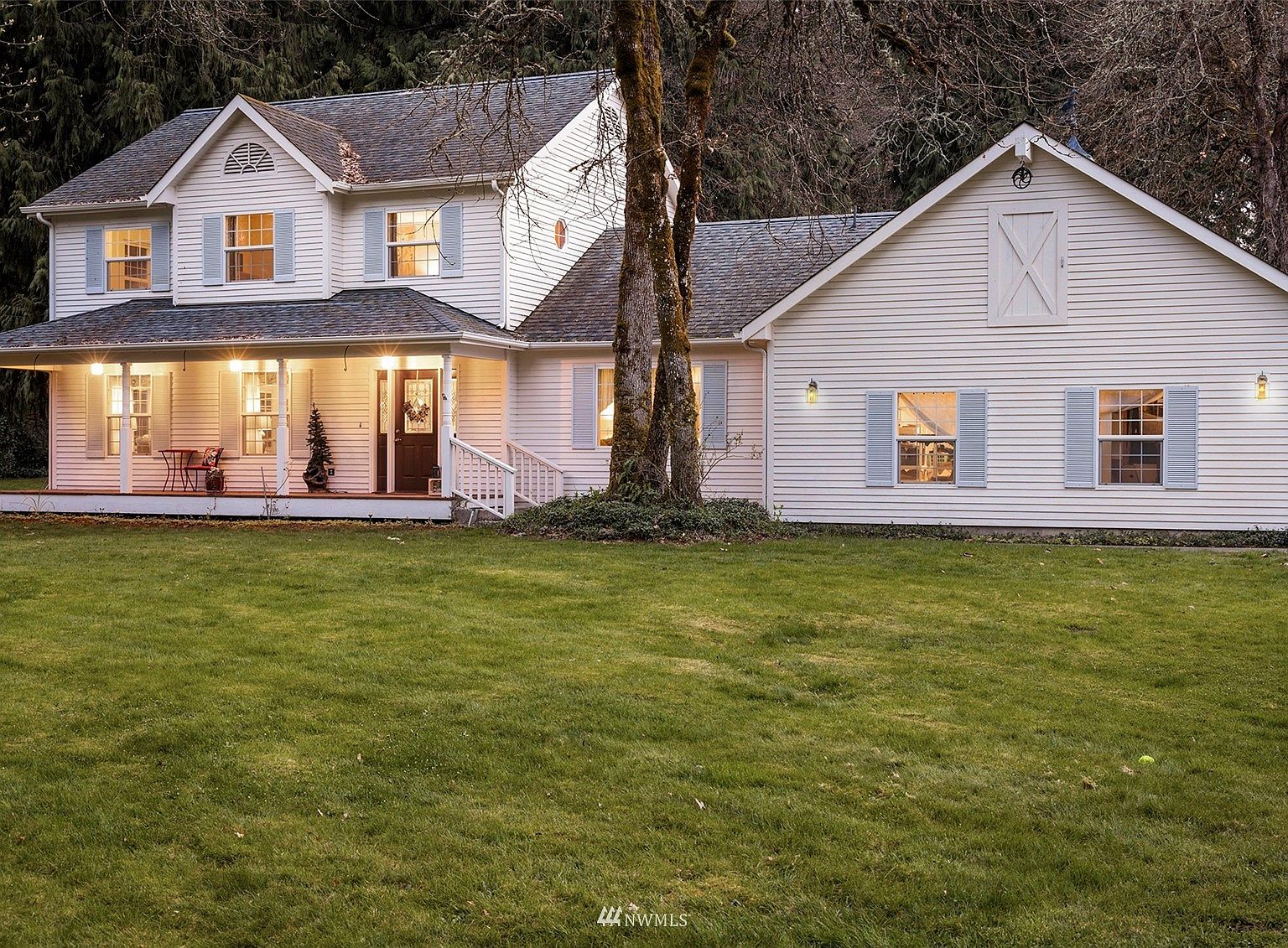 32014 State Route 507 S, Roy, WA 98580 | Zillow