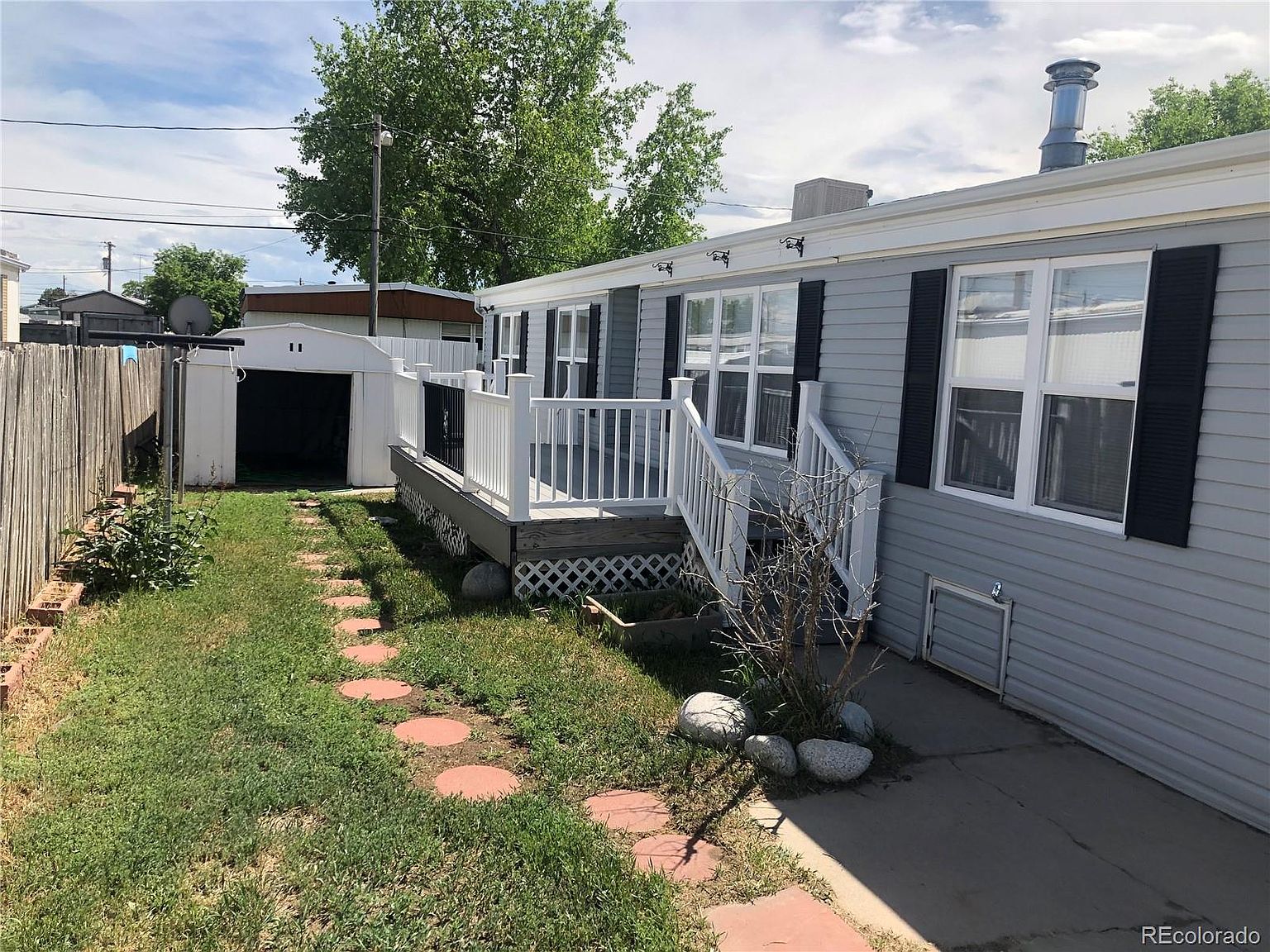 66 Royal M H Park, Byers, CO 80103 | Zillow