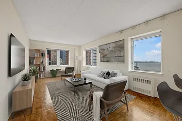50 Battery Place #9L in Battery Park City, Manhattan | StreetEasy