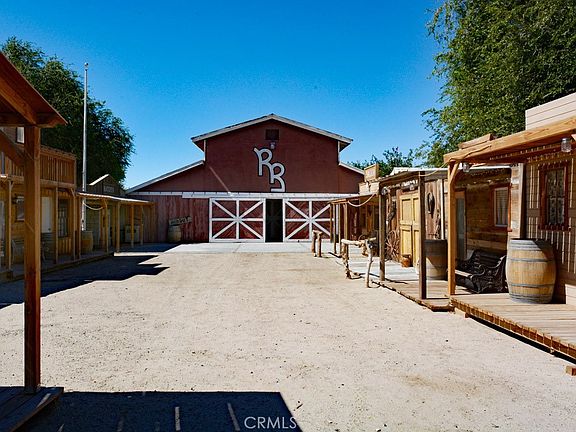 14433 Roy Rogers Ranch Rd, Oro Grande, CA 92368 | MLS #OC24140214 | Zillow