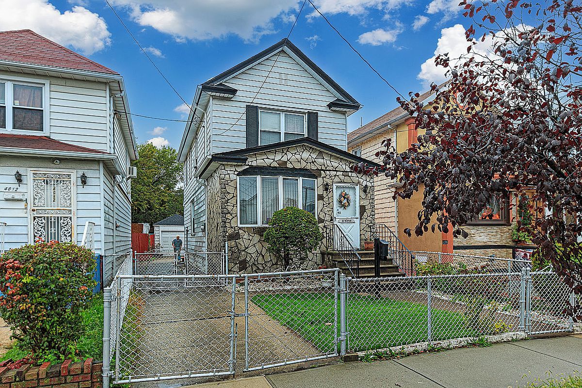 4808 Avenue, Brooklyn, NY 11234 | Zillow