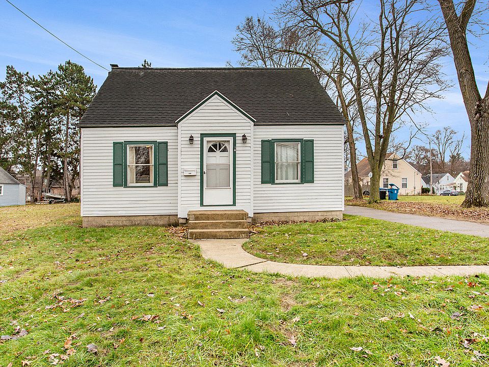 706 36th St SW, Wyoming, MI 49509 | Zillow