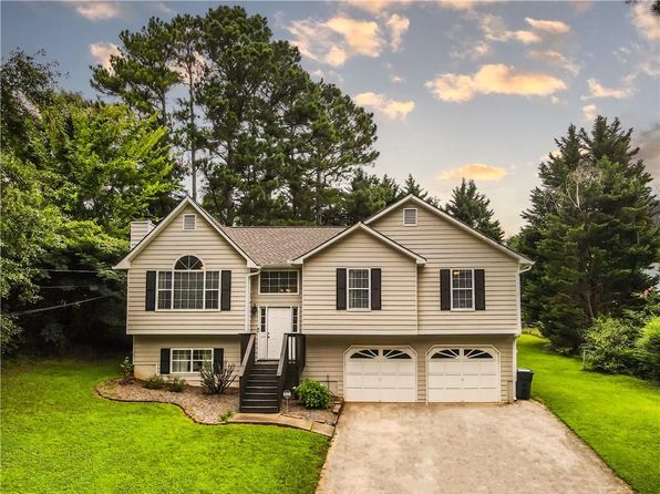 Dallas Real Estate - Dallas GA Homes For Sale | Zillow