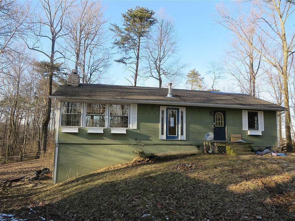 6661 Sponagle Rd SE, Sugar Grove, OH 43155 | Zillow