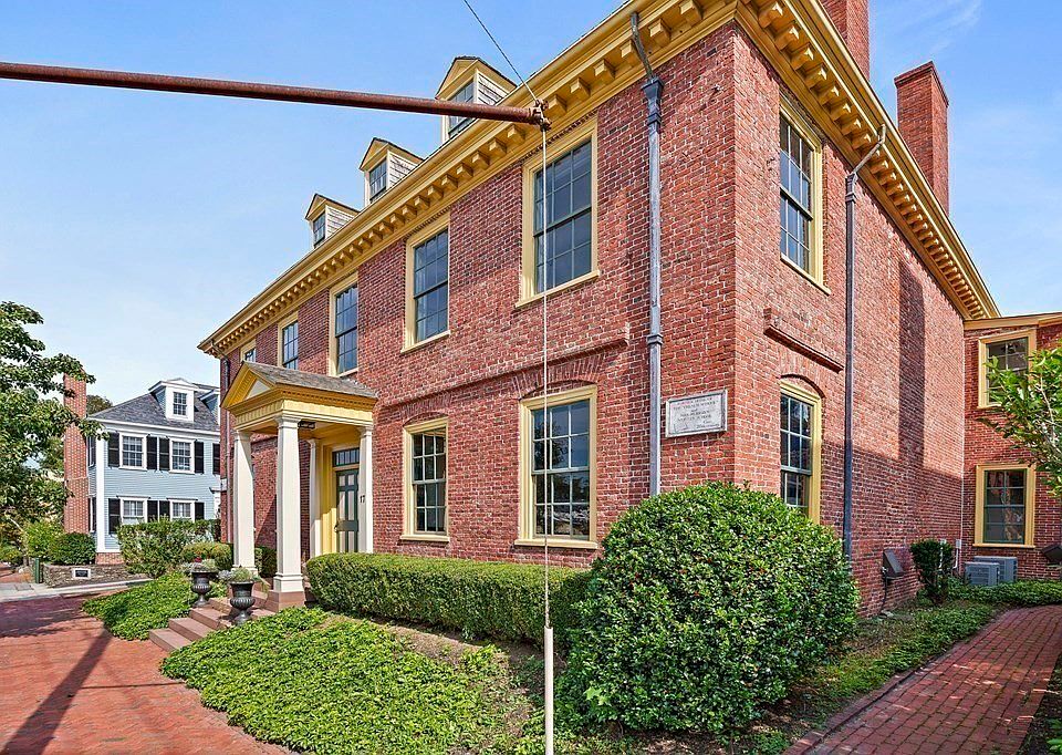17 Federal St, Newburyport, MA 01950 | Zillow