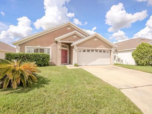Houses For Rent in Davenport FL - 38 Homes | Zillow