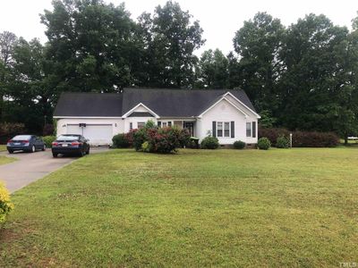 7323 Rock Ridge School Rd, Kenly, NC 27542 | MLS #2513184 | Zillow