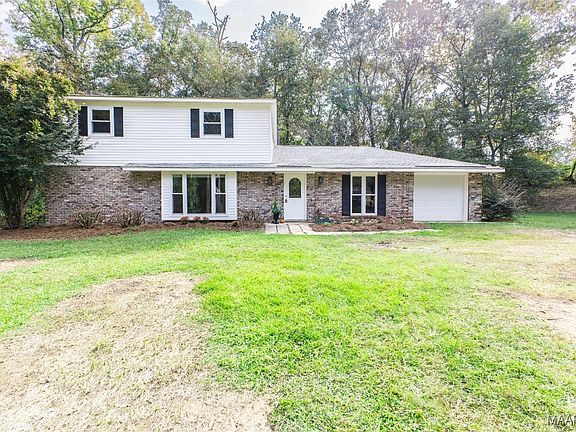 150 Coosada Ln, Coosada, AL 36020 | MLS #565836 | Zillow